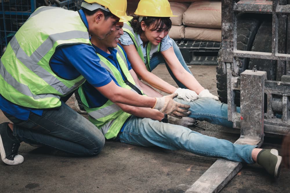 Top Ways to Prove Negligence Caused Your Construction Accident