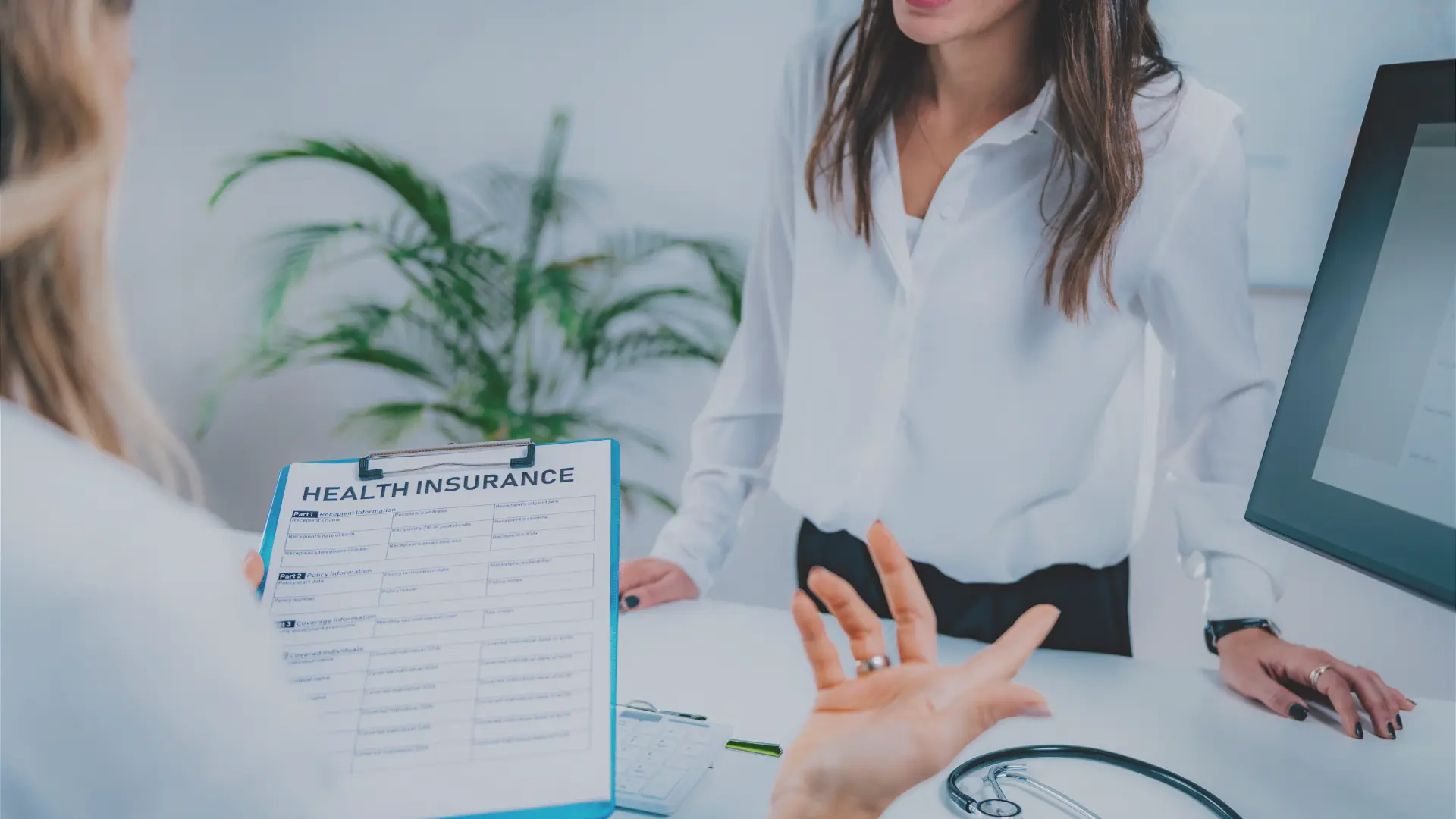 Health Insurance While on Workers’ Comp in New York