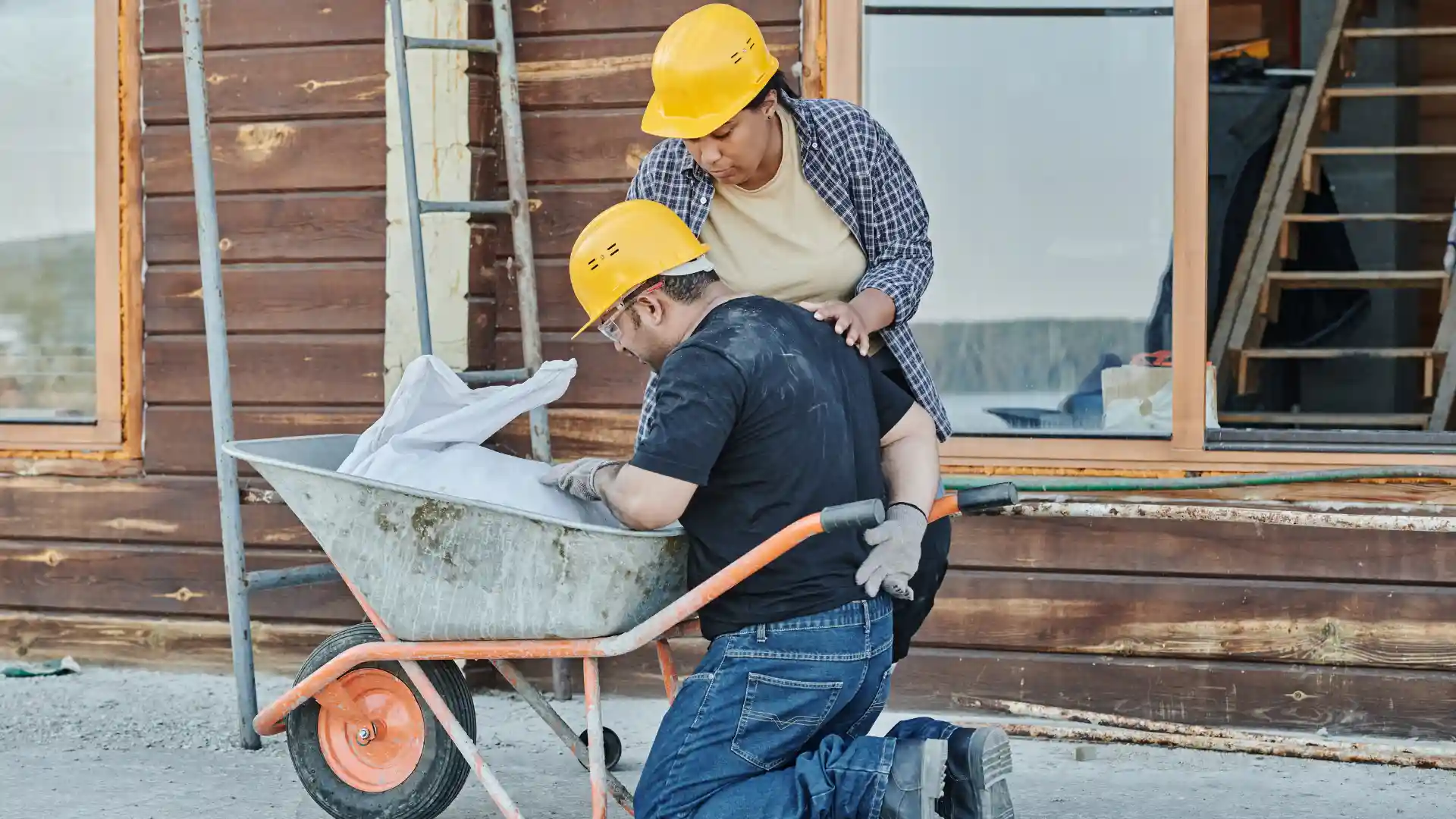 Can I Choose My Own Doctor After a Workplace Injury in NY?