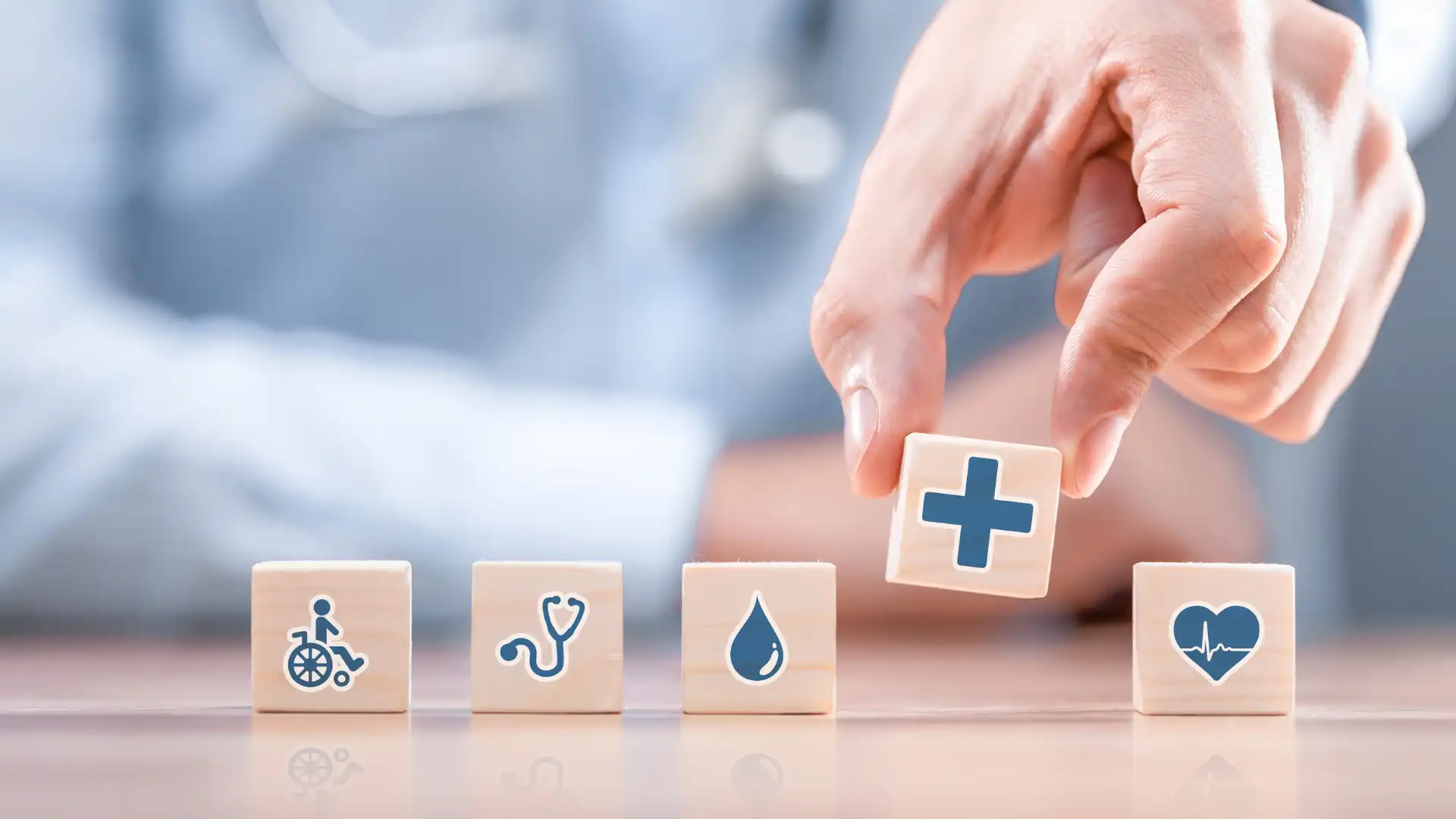 Understanding the Difference Between SSDI and SSI Benefits